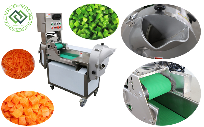 Zhengzhou Menasen Machinery Co.,Ltd