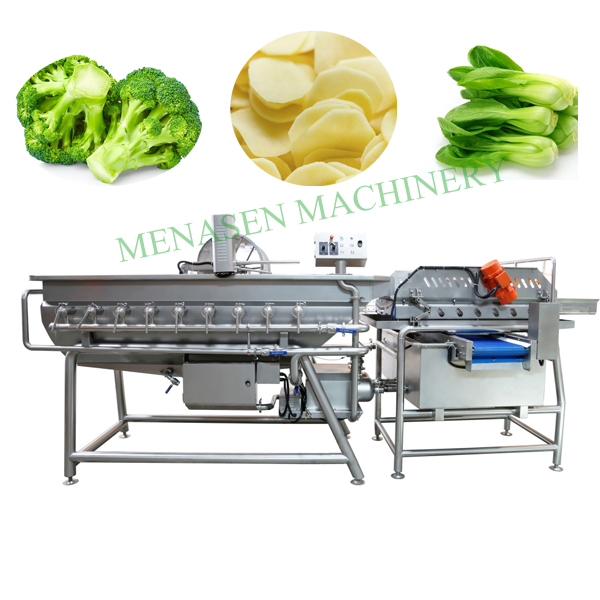 Zhengzhou Menasen Machinery Co.,Ltd