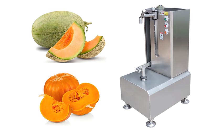 Peeling Machine - Zhengzhou Menasen Machinery Co.,Ltd